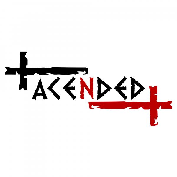 Acended