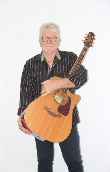 10 - G.J. Clare - A Woman's Way